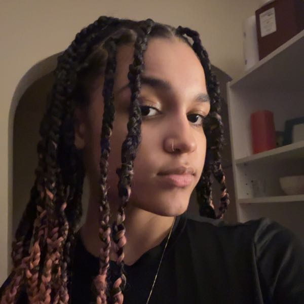 Maliyah | Instagram, Facebook, TikTok | Linktree