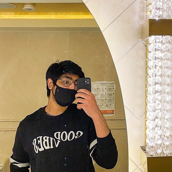 amish mamtani | Instagram | Linktree