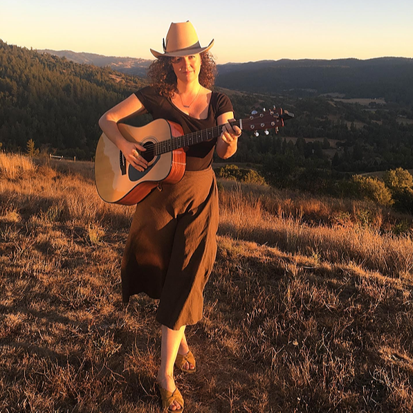 Chelsea Blake Music | Linktree