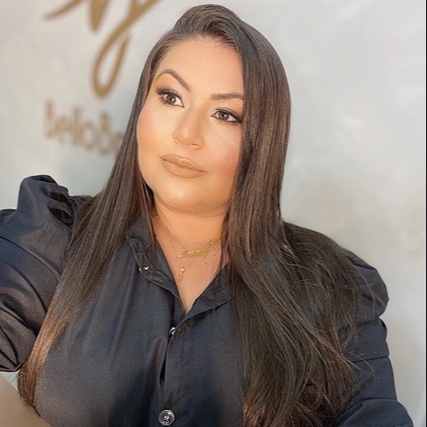 Isabella Bello | Bello Bronze | Linktree