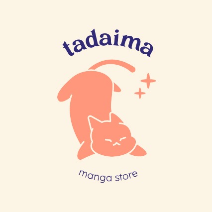 Tadaima Store | Linktree