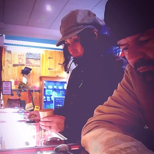 Dirty sounds from the pig pen | Instagram, Facebook | Linktree