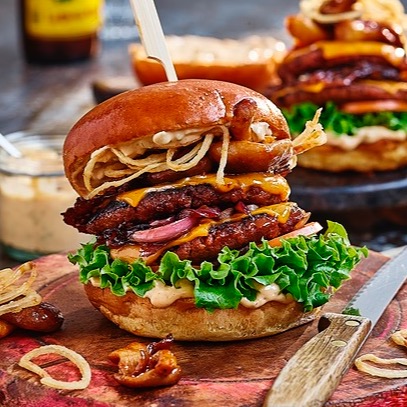 @avantgardevegan | Linktree