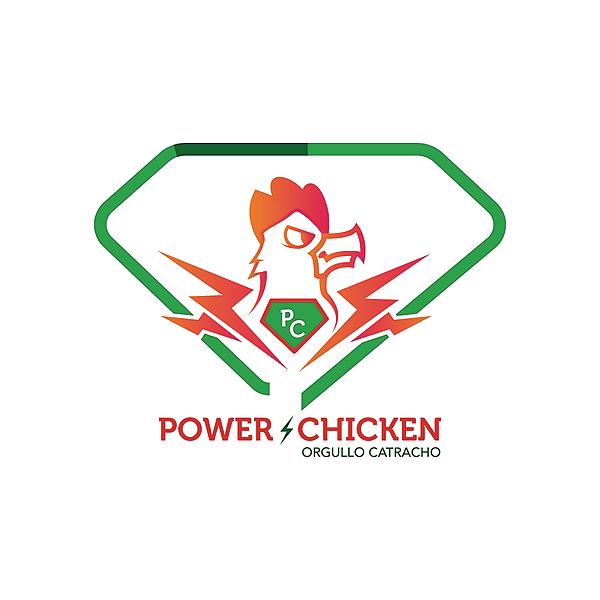 Power Chicken | Linktree