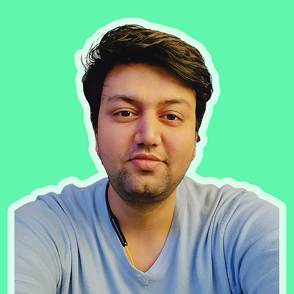 Mohit Sharma | Twitter | Linktree