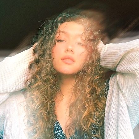 Sabrina Jordan - Listen on Spotify, Apple Music - Linktree