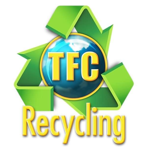 TFC Recycling | Facebook | Linktree