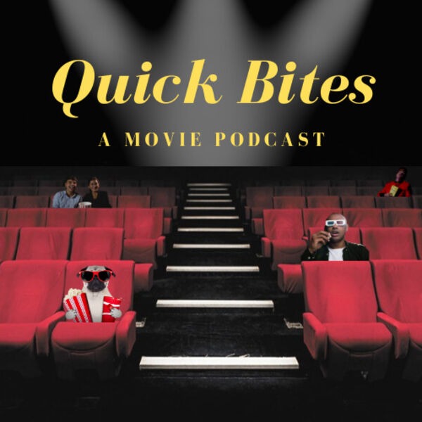 Quick Bites Pod | Linktree