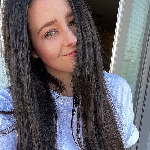 Krystina Tasker | Instagram, TikTok | Linktree