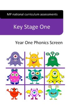 Monster Phonics | Linktree
