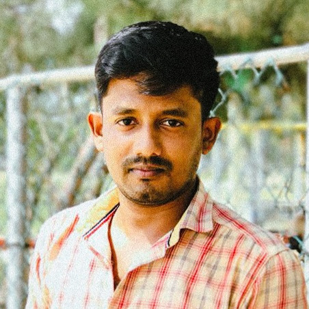 Ishan Wickramasinghe | Instagram, Facebook | Linktree