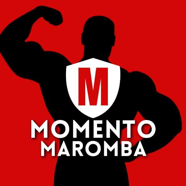 🔱 Momento Maromba 🔱 | Instagram, TikTok | Linktree