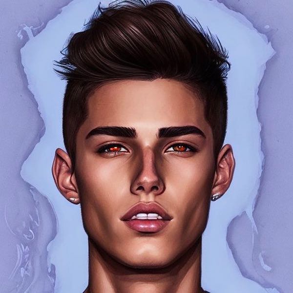 Roman Maretti | Twitter, Instagram, TikTok | Linktree