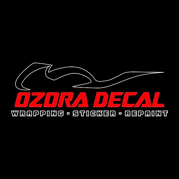 Ozora Decal | Instagram, Facebook, TikTok | Linktree