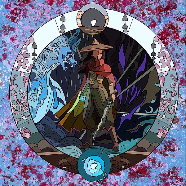 Sleigher Studios | Instagram | Linktree