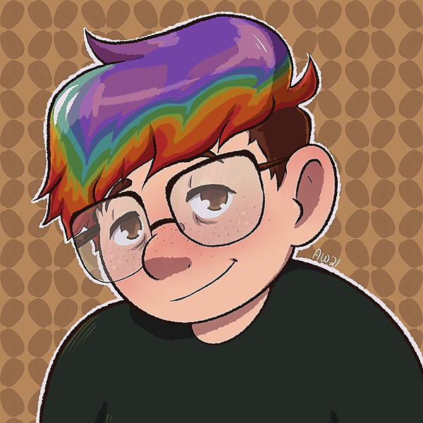 Amie_draws | Twitter, Instagram | Linktree