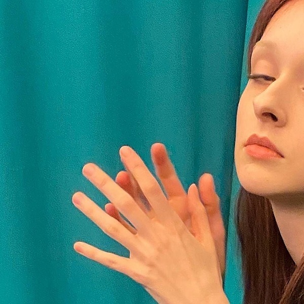 voiness | Instagram, TikTok, Twitch | Linktree