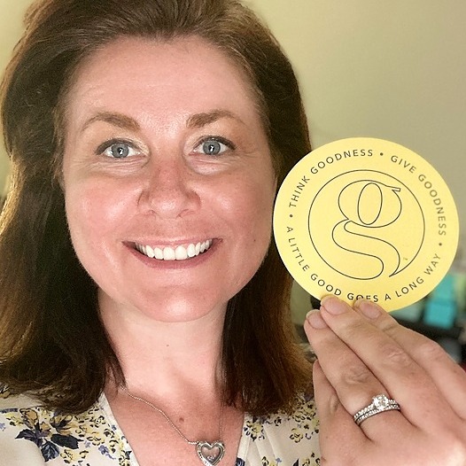 Ellie Russo - Give Goodness | Linktree