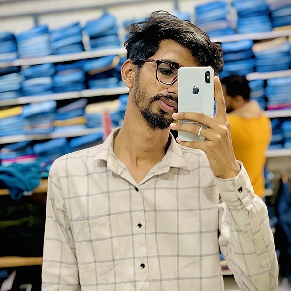 Ashish Umesh Bidve | Instagram | Linktree