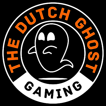 The_Dutch_Ghost social media | Instagram, TikTok, Twitch | Linktree