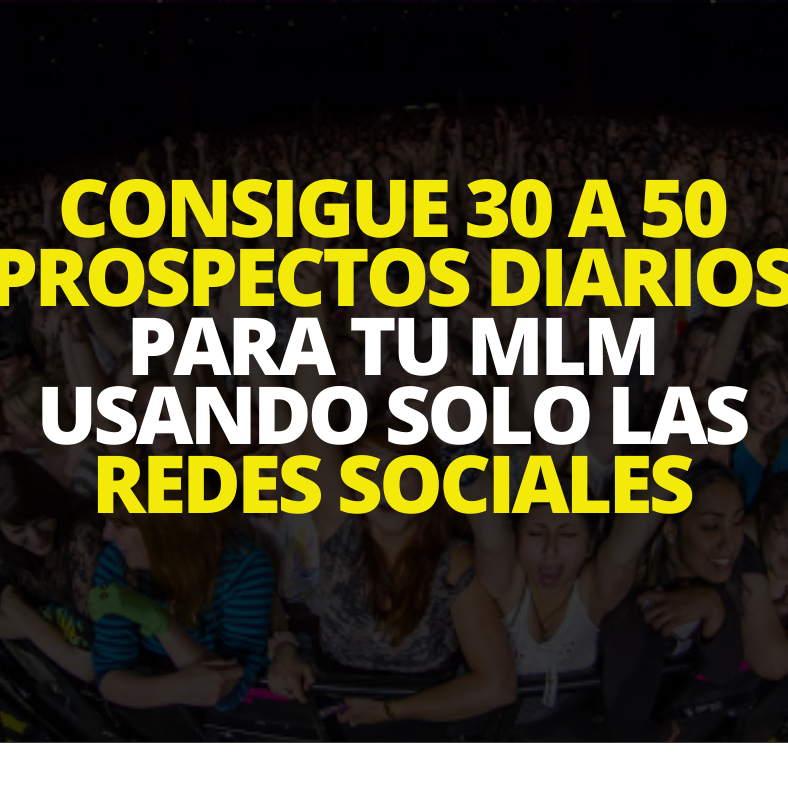 @prospectos.facil.MLM | Linktree