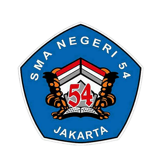 OSIS/MPK SMAN 54 JAKARTA | Linktree