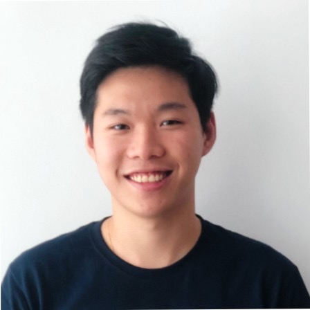 Nelson Ng | Linktree