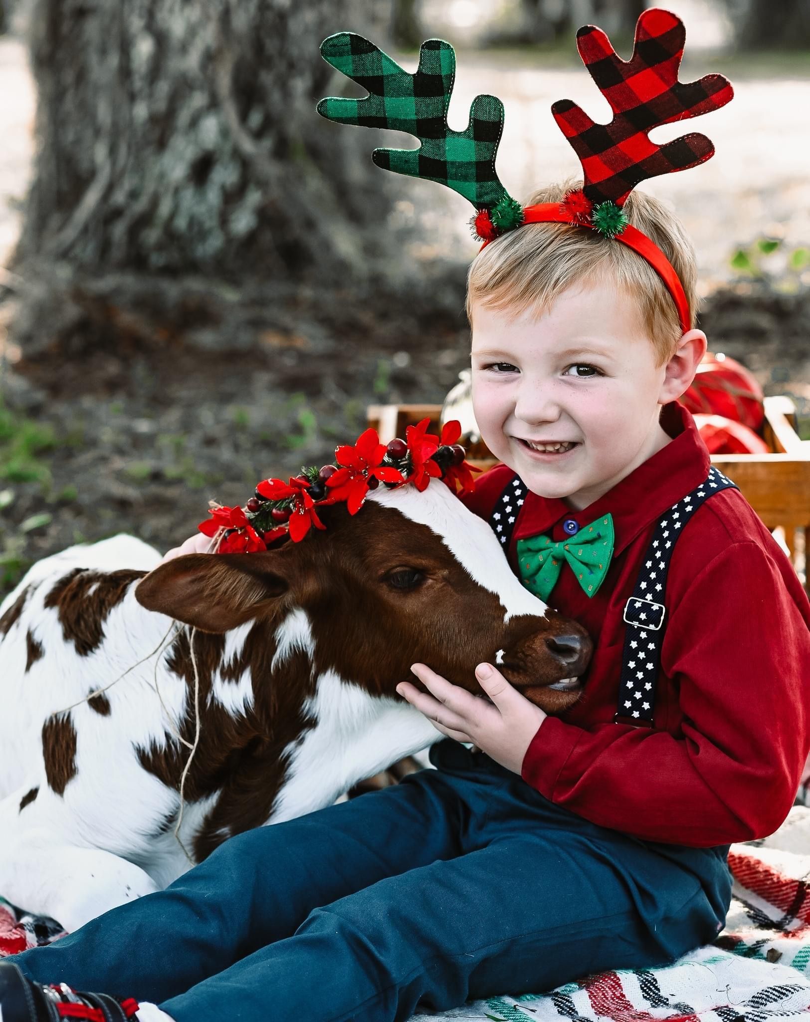 Rissa’s Little Moos LLC | Instagram, Facebook, TikTok | Linktree