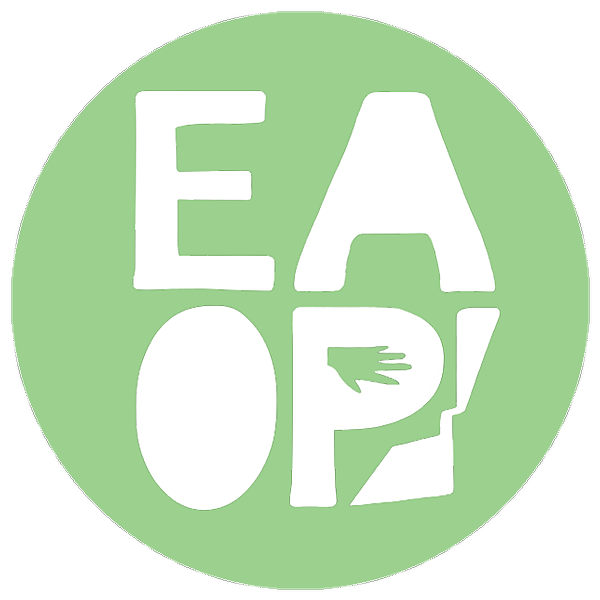 EAOP! | Instagram, Facebook | Linktree