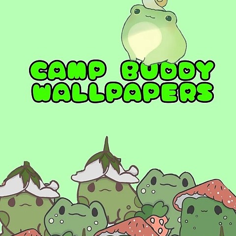 HeyCampers! | Linktree