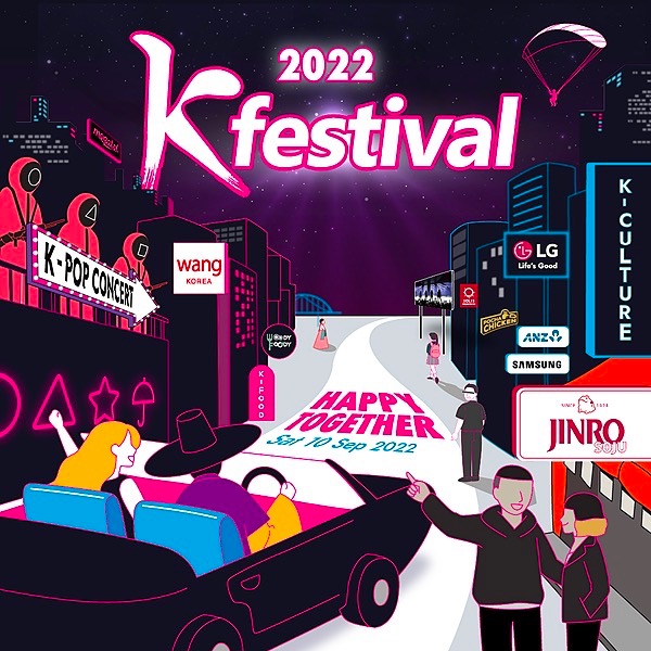 kfestival | Facebook | Linktree