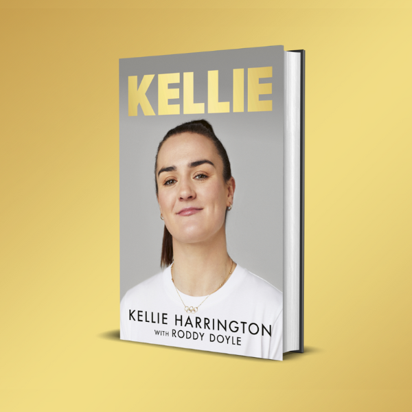 Kellie Harrington | Linktree