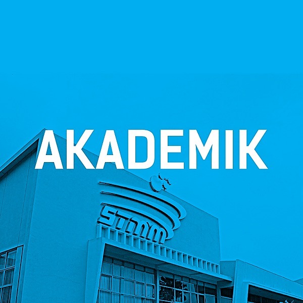Administrasi Akademik STMM | Linktree