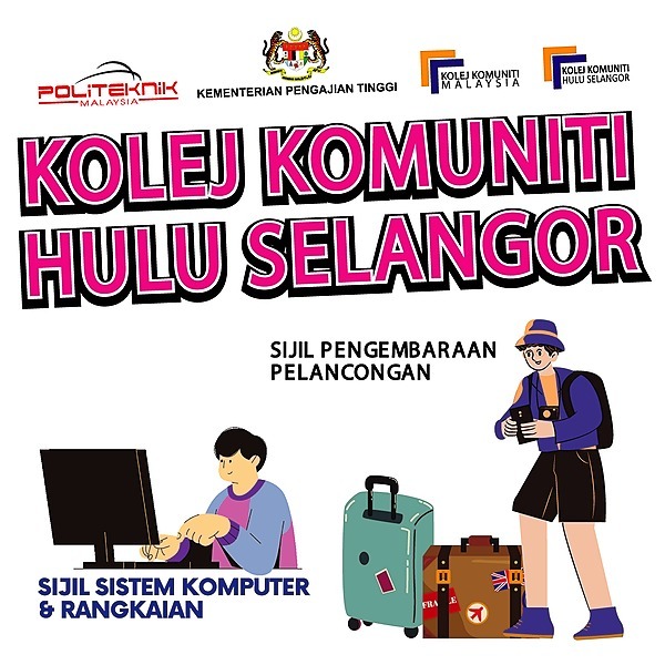 Unit Pengambilan KKHS | Instagram, YouTube, Facebook | Linktree