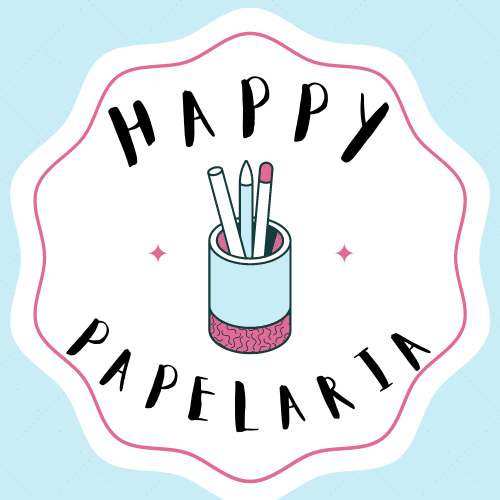 Happy Papelaria | Linktree