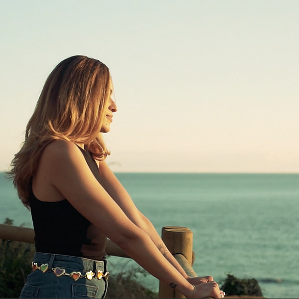 Sheli-Rose - Listen on Spotify - Linktree