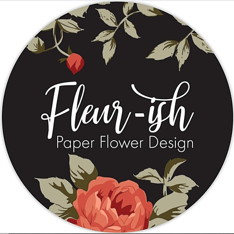 Fleur-ish Paper Flowers | Linktree