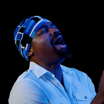 Cool Ricky Blues - Listen on YouTube, Spotify, Apple Music - Linktree