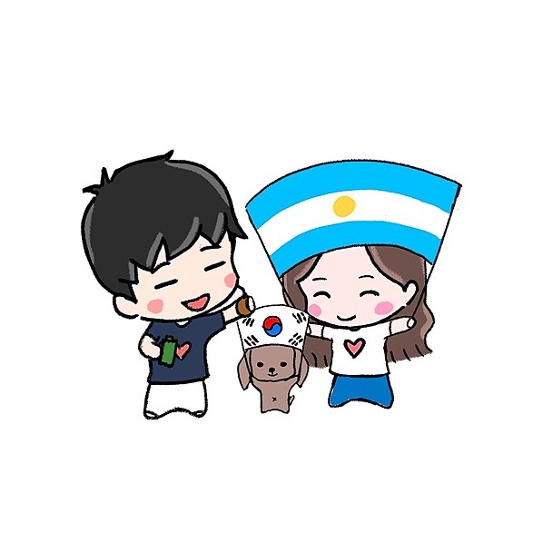 JuliJu_Couple | Instagram, TikTok | Linktree