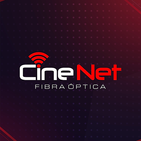 Cine Net Fibra Óptica | Instagram | Linktree