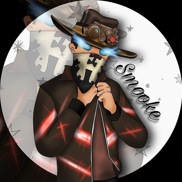 @SMOOKE | Instagram, TikTok | Linktree