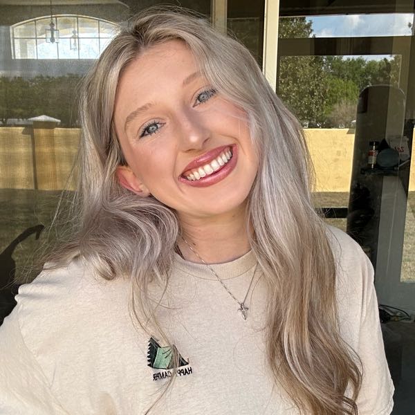 Happy | Instagram, Facebook, TikTok, Twitch | Linktree