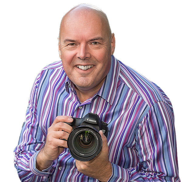 John Cleary 📸 | Linktree