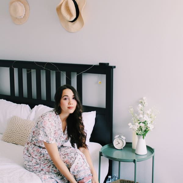 Emily Williamson | Instagram, TikTok | Linktree