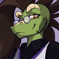 Lizardbeth Art Things! | Twitter, Instagram, TikTok | Linktree