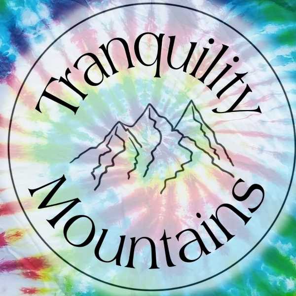 Tranquility Mountains | Instagram, Facebook | Linktree