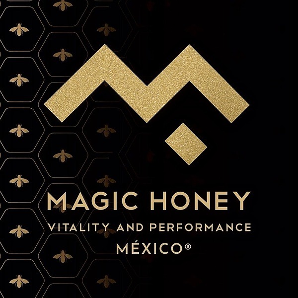 The Magic Honey México | Instagram, Facebook, TikTok | Linktree