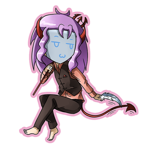 homunculuslover | Twitter, TikTok | Linktree