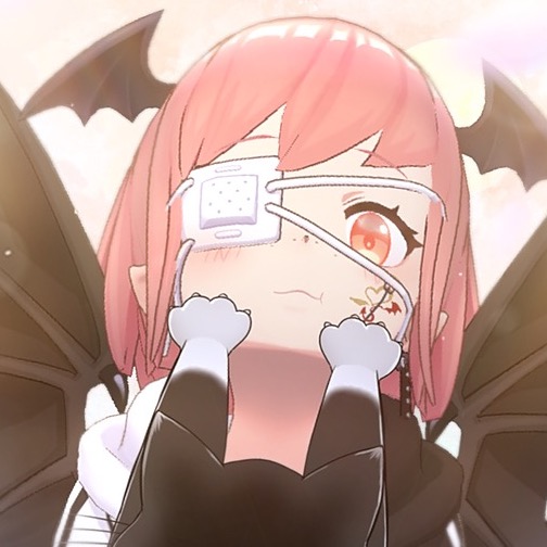 🦇🎀 Azuki 🎀🦇 | Twitter, Instagram, YouTube, TikTok | Linktree