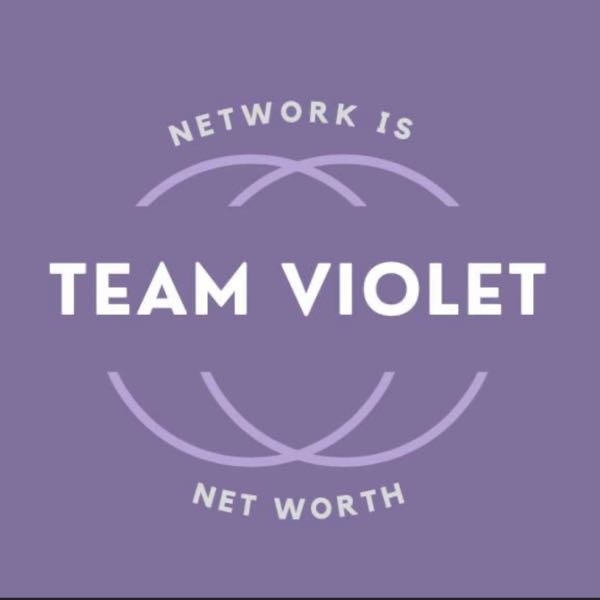 Team Violet | Linktree